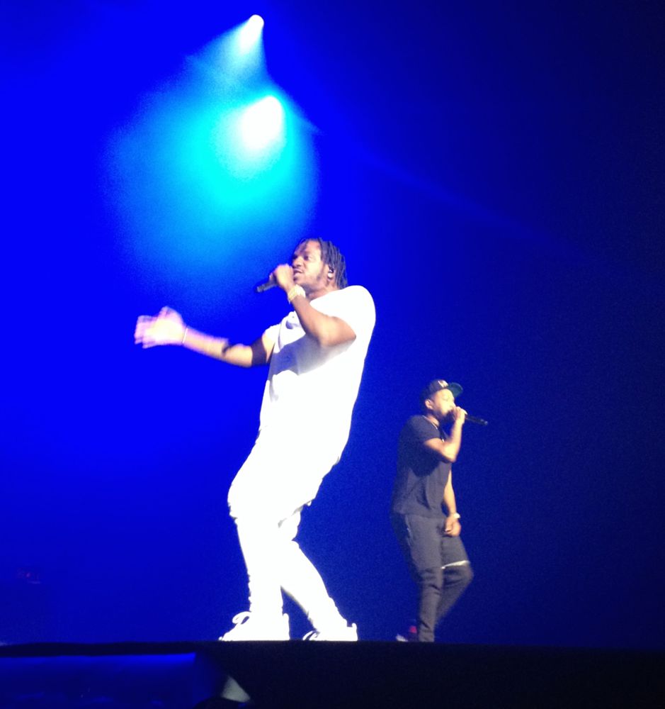 My Yeezus Experience | Genius