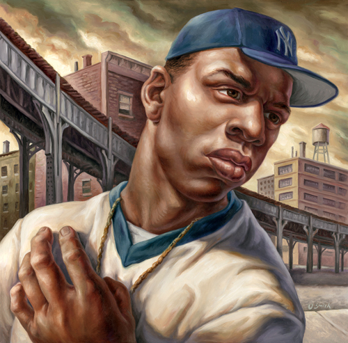 Rolling Stone – Jay-Z: 100 Greatest Artists Of All Time | Genius