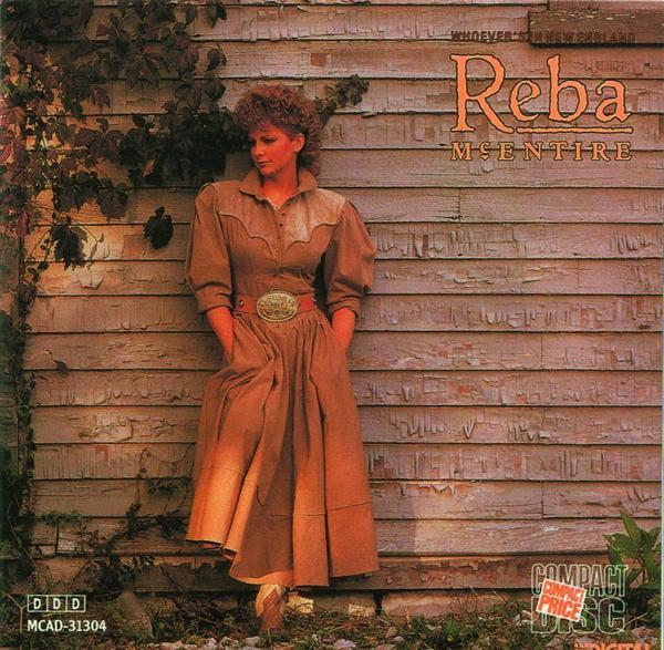 Reba McEntire – Little Rock Lyrics | Genius Lyrics