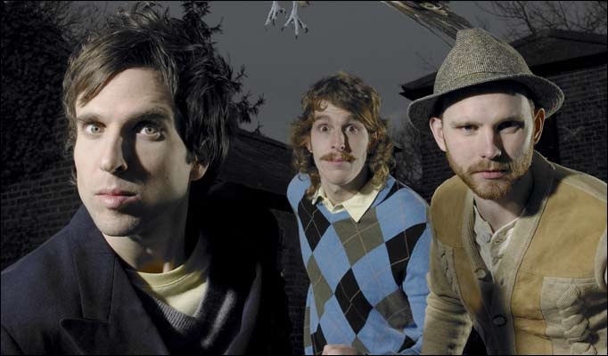 The Hoosiers – Goodbye Mr. A Lyrics | Genius Lyrics