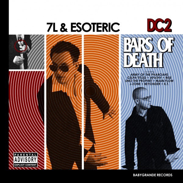 7L & Esoteric – Rise Of The Rebel Lyrics | Genius Lyrics