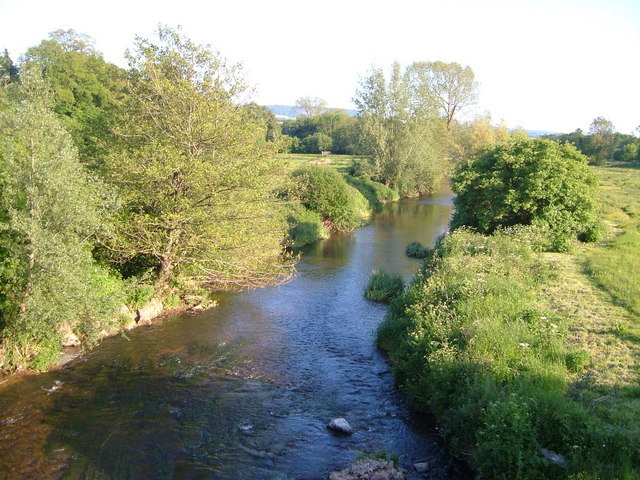 Samuel Taylor Coleridge – Sonnet: To The River Otter | Genius