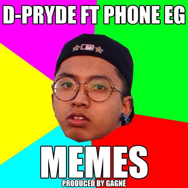 Russell Hinchy Memes