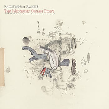 Frightened Rabbit – My Backwards Walk Lyrics | Genius Lyrics