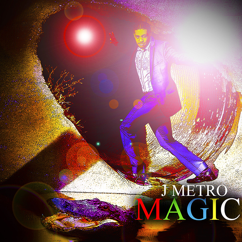 J Metro – Magic Lyrics | Genius Lyrics