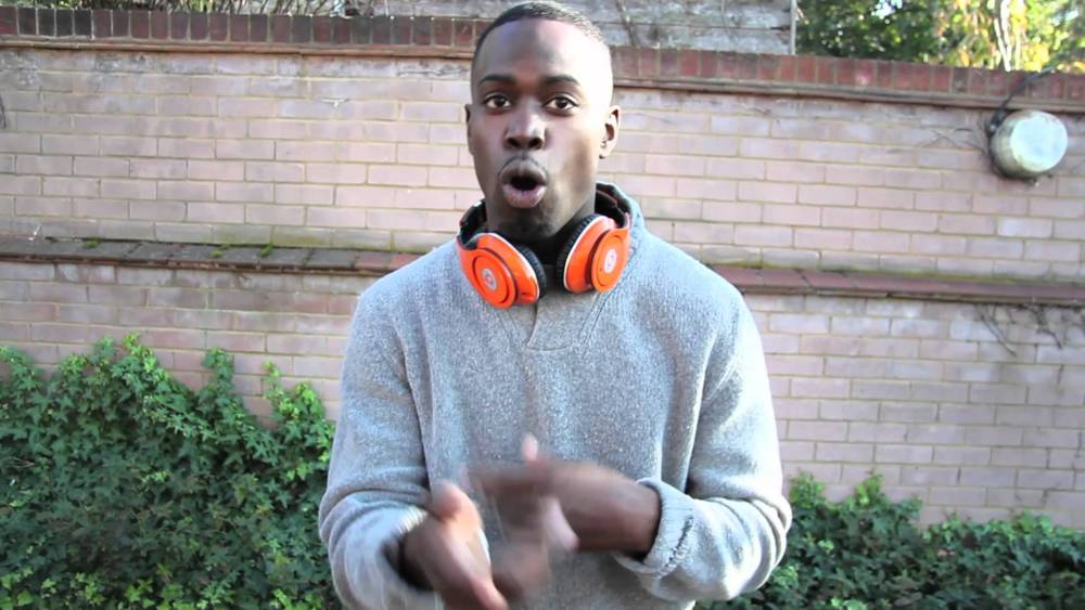 Ghetts – Warm Up Sessions (2/2) Lyrics | Genius Lyrics