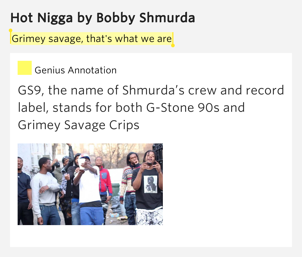Hot Niggaa Quotes