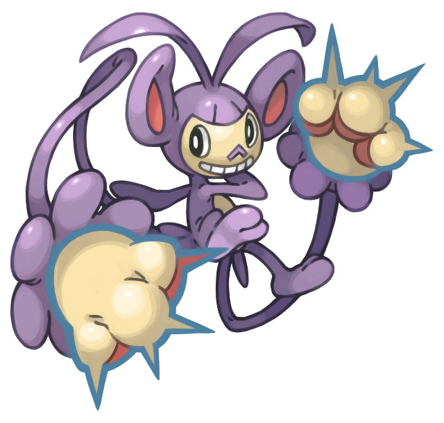 Youre top 5 favorite pokemon | Genius