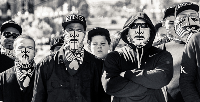 KING 810 – Killem All Lyrics | Genius Lyrics