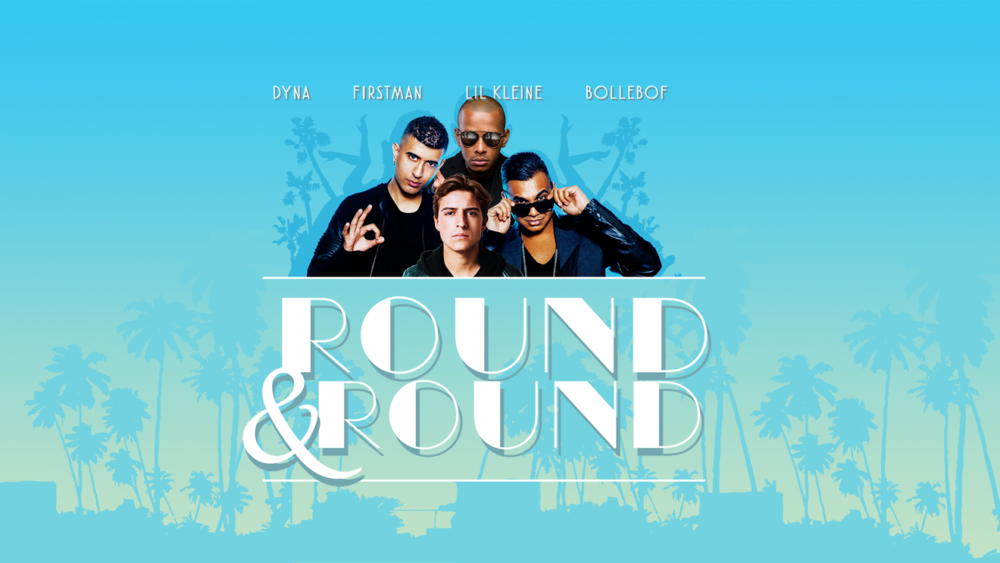 Dyna – Round & Round Lyrics | Genius Lyrics