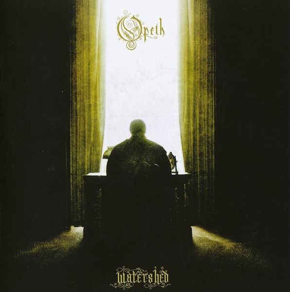 Opeth – Coil Lyrics | Genius Lyrics