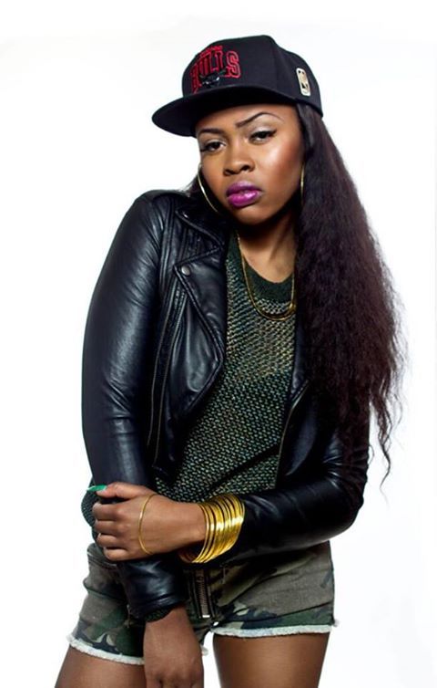 Say what you wanna hear, they will – M.E.N. by Tink