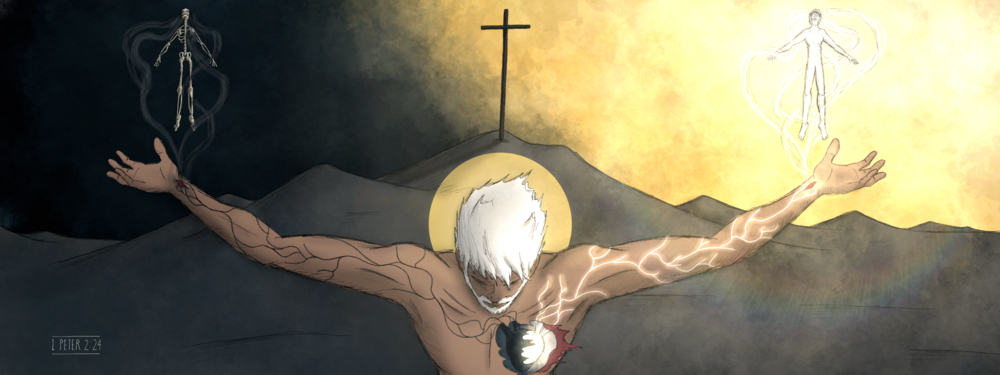 Travis Whittaker – Dead Come Alive Lyrics | Genius Lyrics