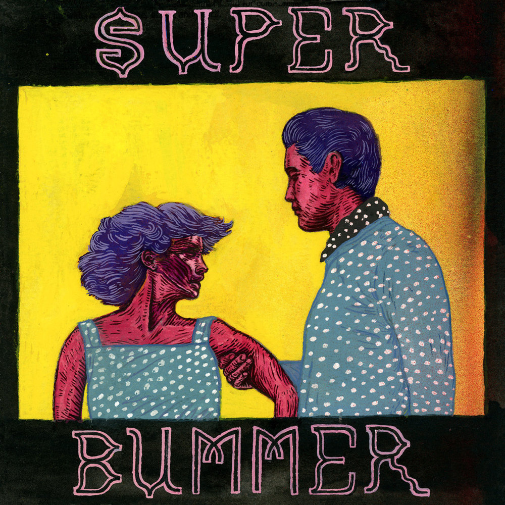 Super Bummer – Buffalo Bride Lyrics | Genius Lyrics