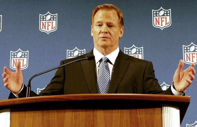 An “Outside the Lines” investigation shows the Ravens and possibly the ...