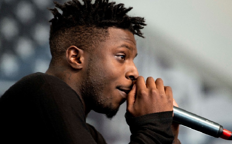 Isaiah Rashad... | Genius