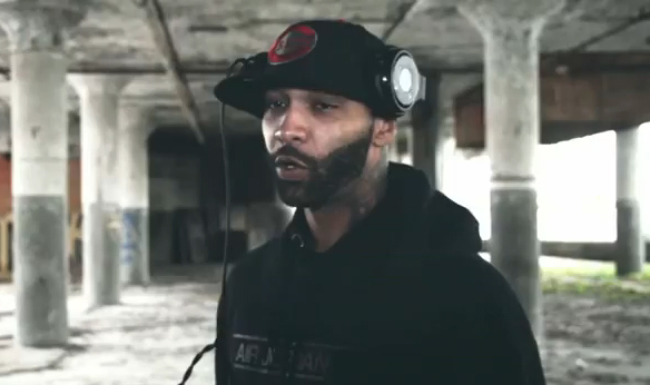 Joe Budden – Why Would I Lyrics | Genius Lyrics