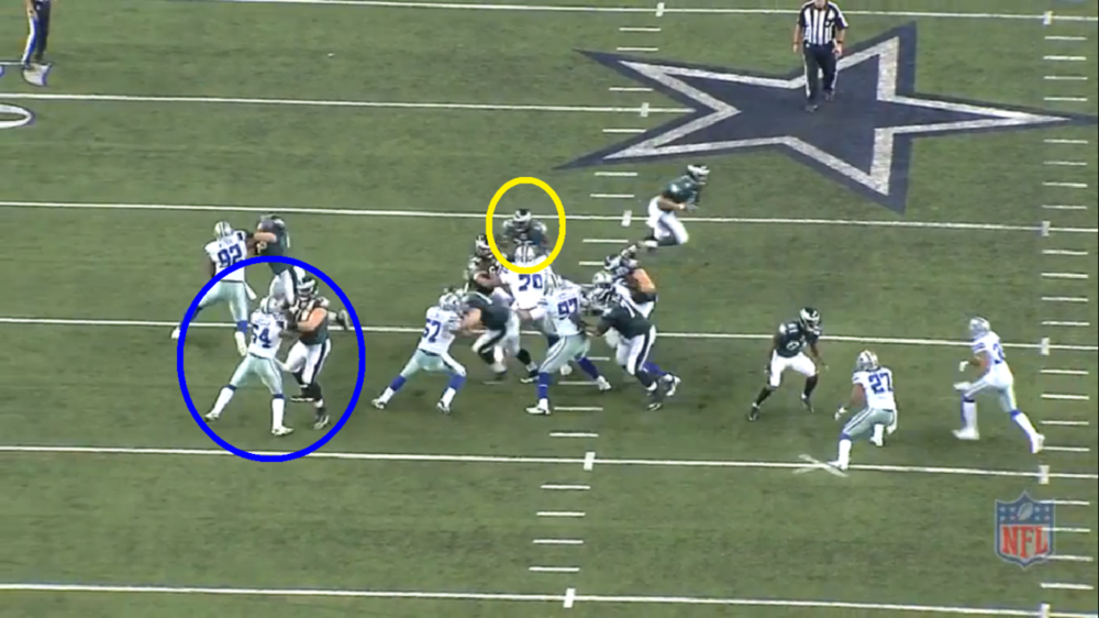 Sports Genius – LeSean Mccoy’s Record Season | Genius