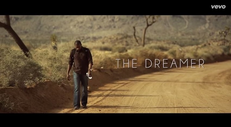 D. Green – The Dreamer Lyrics | Genius Lyrics