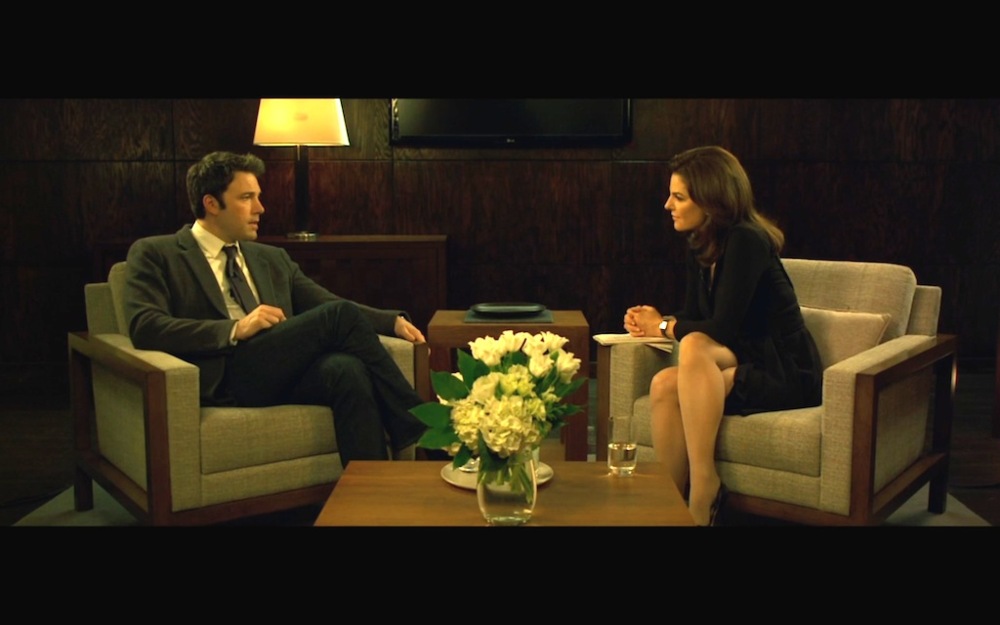 Gillian Flynn – Gone Girl: I Miss You Amy | Genius