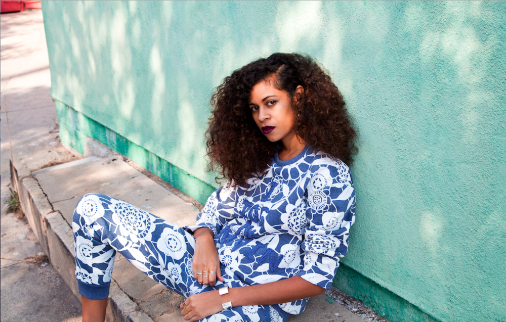 AlunaGeorge Shares The Story Behind New Single "I Remember" | Genius