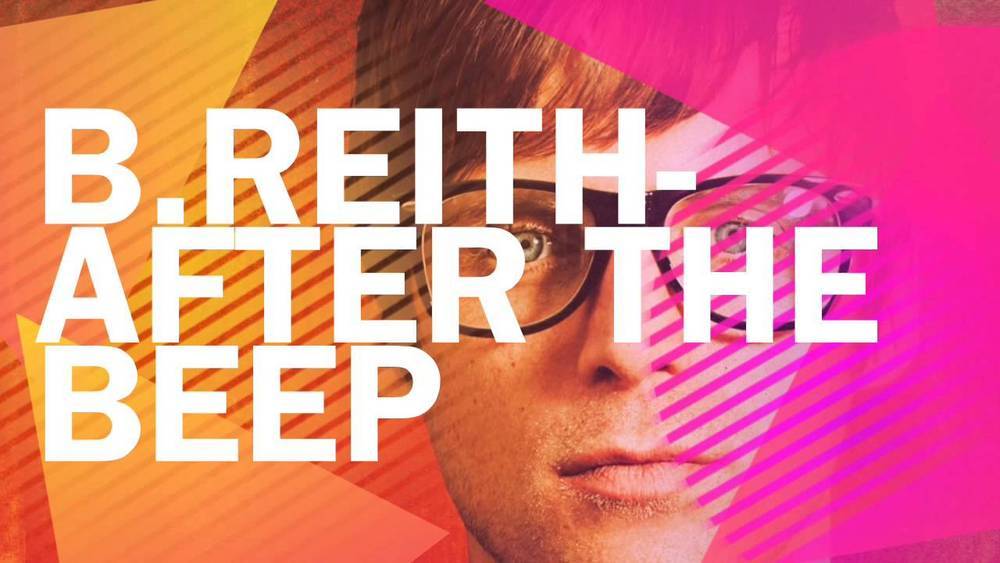 Brian Reith – After the Beep Lyrics | Genius Lyrics