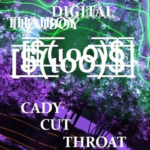 Thaiboy Digital – [̲̅$̲̅(̲̅ιοο̲̅)̲̅$̲̅] (100) Lyrics | Genius Lyrics