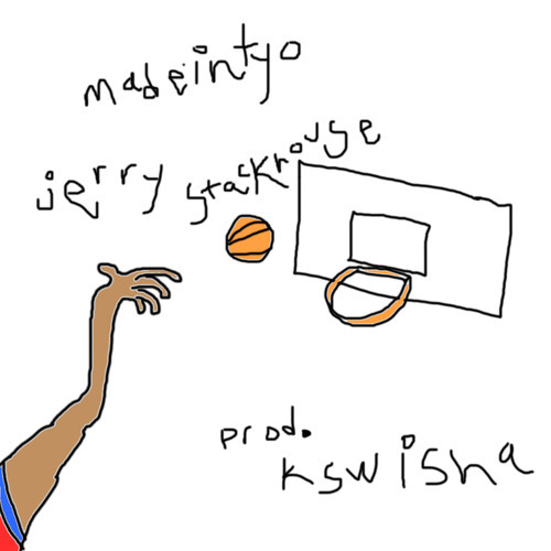 Madeintyo Jerry Stackhouse Samples Genius