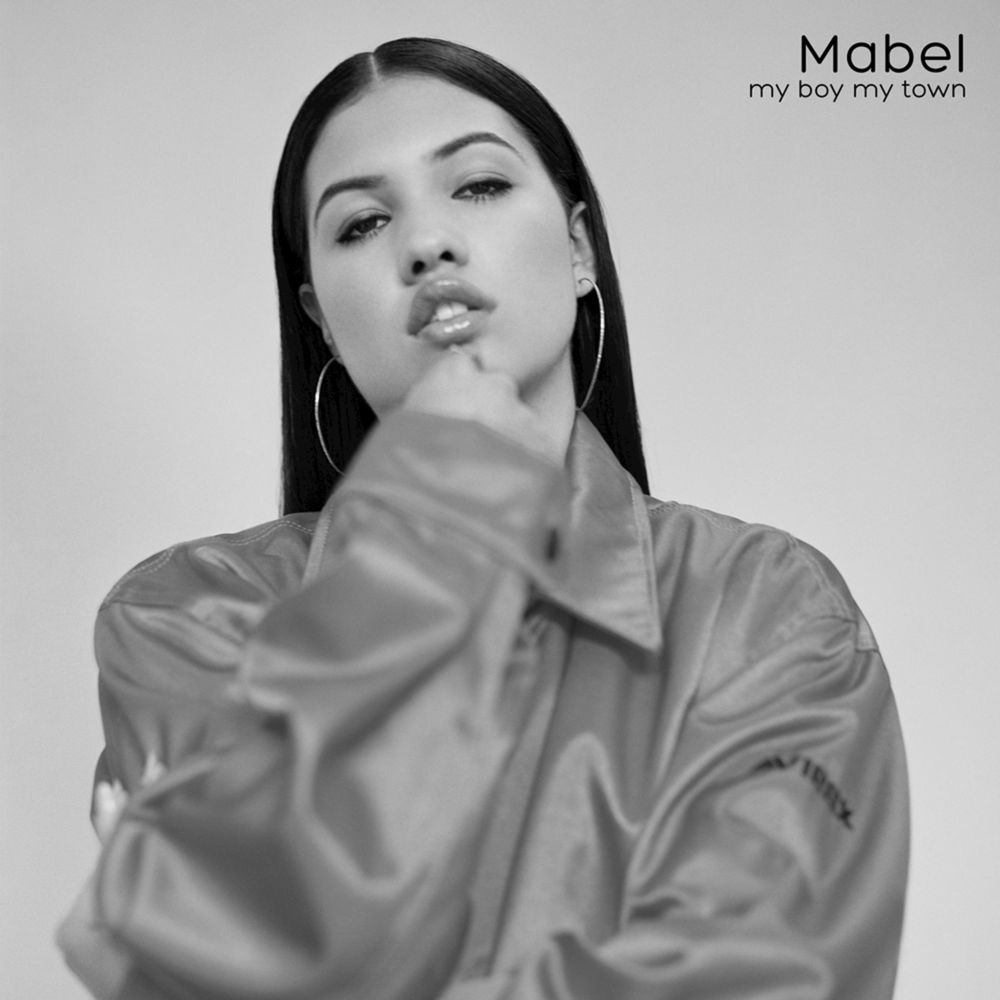 Mabel – My Boy My Town Lyrics | Genius Lyrics