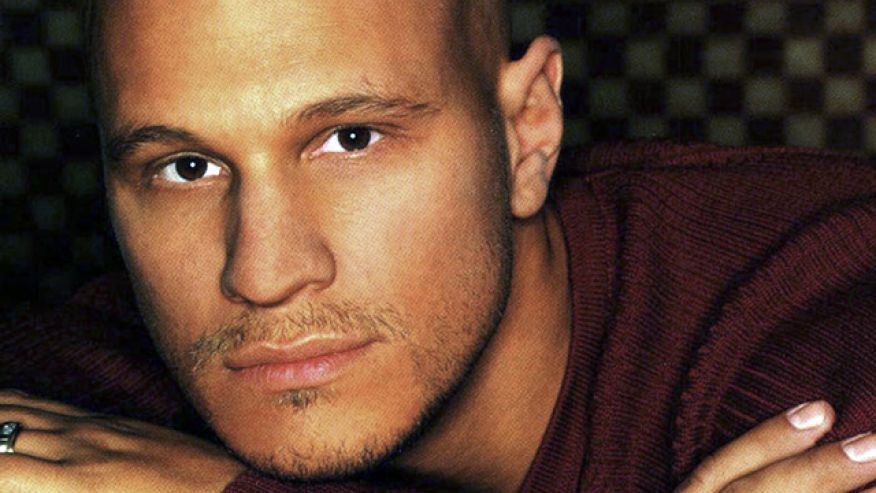 Kevin Sharp Lyrics, Songs, and Albums | Genius