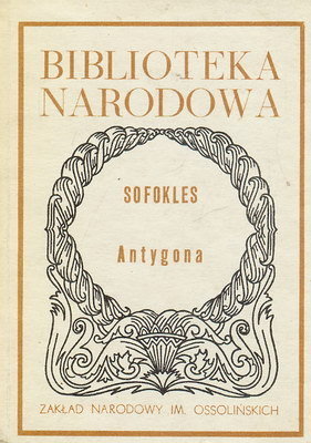 Sofokles – Antygona | Genius