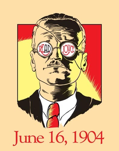 Happy Bloomsday, Lit Geniuses! | Genius