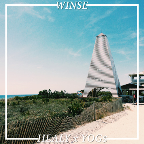 Healy – Winse Lyrics | Genius Lyrics