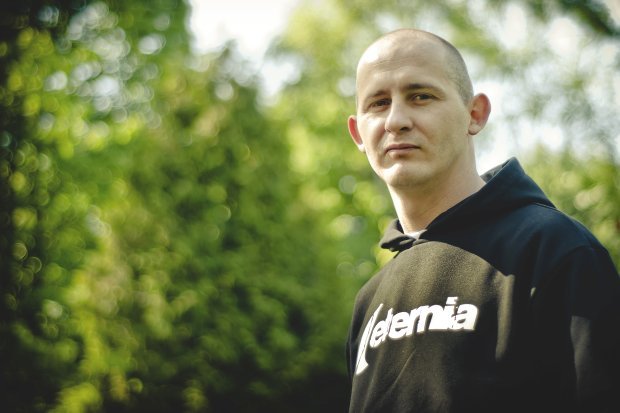 Antologia Polskiego Rapu – Sylwetki - Eldo | Genius