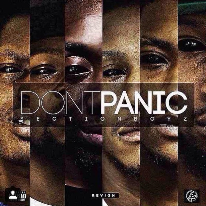 Smoke Boys – Don't Like That Lyrics | Genius Lyrics
