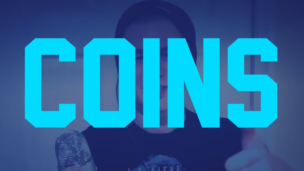 Ashtin Larold – 8 Bit Greatness (Coins Remix) Lyrics | Genius Lyrics