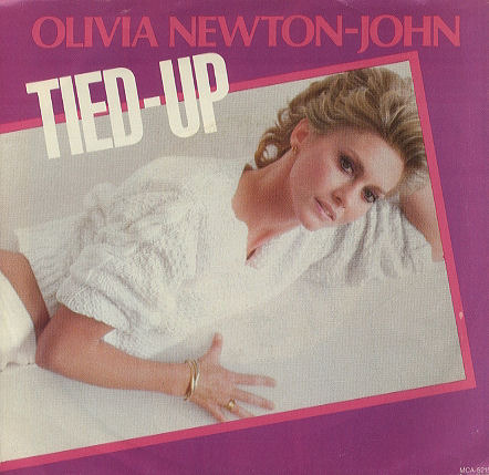 Olivia Newton-John – Tied Up Lyrics | Genius Lyrics
