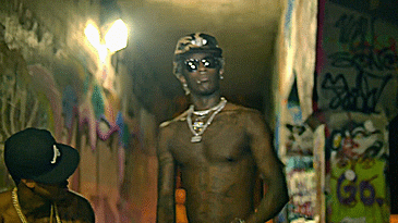 Thugger gifs update | Genius