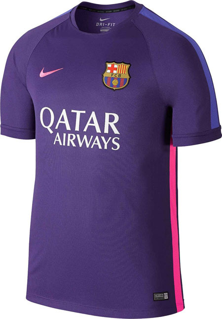 FC Barcelona – Barcelona 2014/15 Kit | Genius