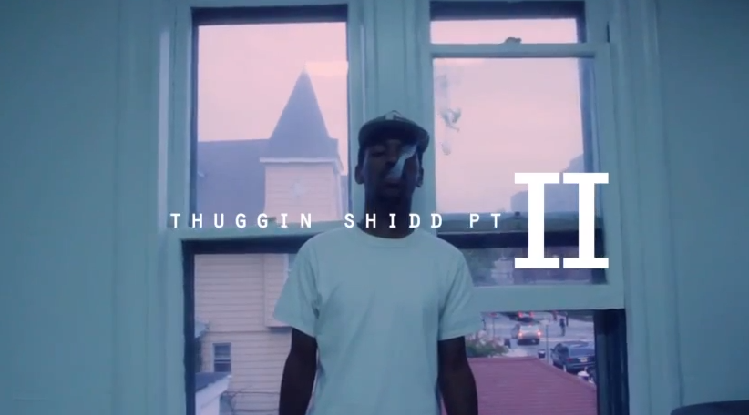 GrandeMarshall – Thuggin' Shidd Pt. II Samples | Genius