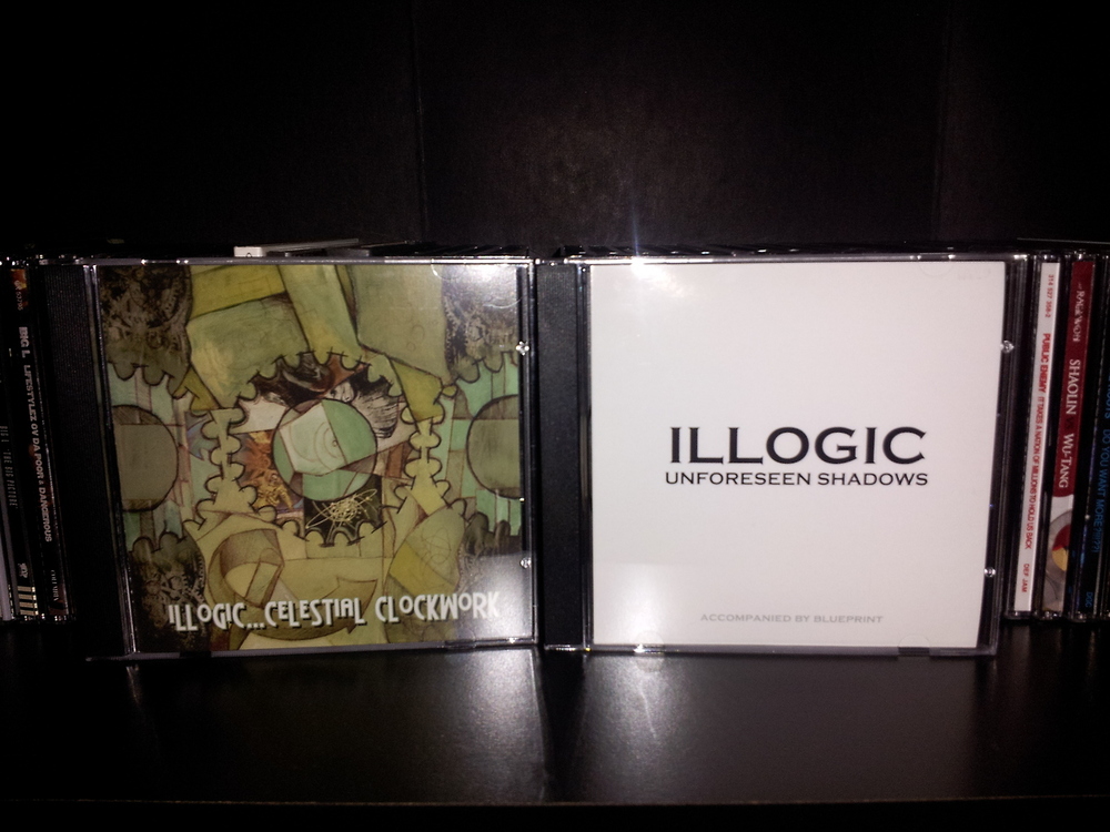 Thoughts on Illogic? | Genius