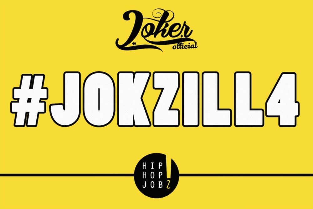 Joker – Jokzilla P4 Lyrics | Genius Lyrics
