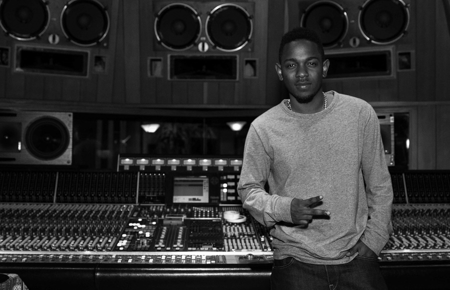 Every Sample on Kendrick Lamar's 'TPAB' | Genius