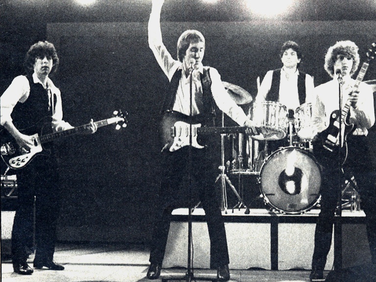 The Knack – My Sharona Lyrics | Genius Lyrics