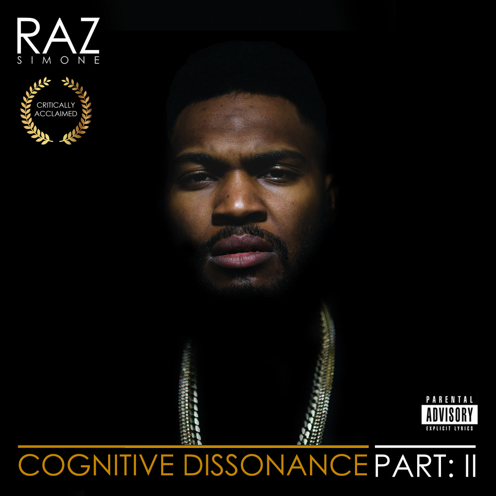 Raz Simone – These Words Lyrics | Genius Lyrics