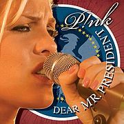 P!nk – Dear Mr. President Lyrics | Genius Lyrics