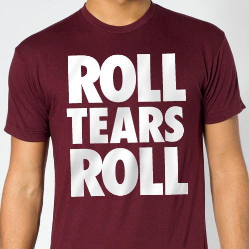 So, for Anyone that Doesn't Watch College Football, the Whole State of ...