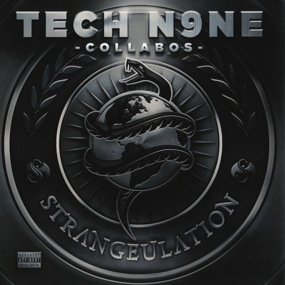 Fear Traducción Al Español Tech N9ne Genius Lyrics