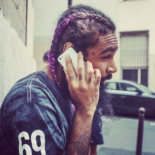 Rappers with the coolest haircut | Genius