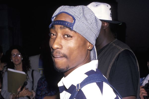 Anyone noticed how much freddie gibbs and tupac look alike? | Genius